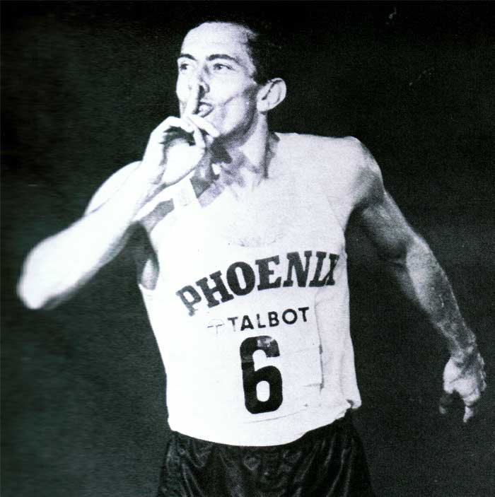 Phoenix Classic | Brighton Phoenix