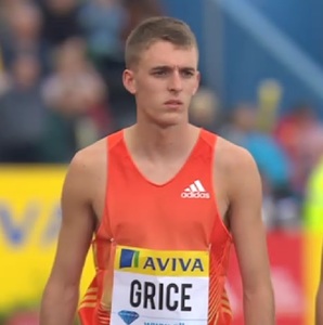 Charlie Runs Stunning 3.57 Mile!!!!! | Brighton Phoenix