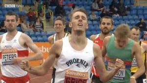 Charlie Grice makes it the double | Brighton Phoenix