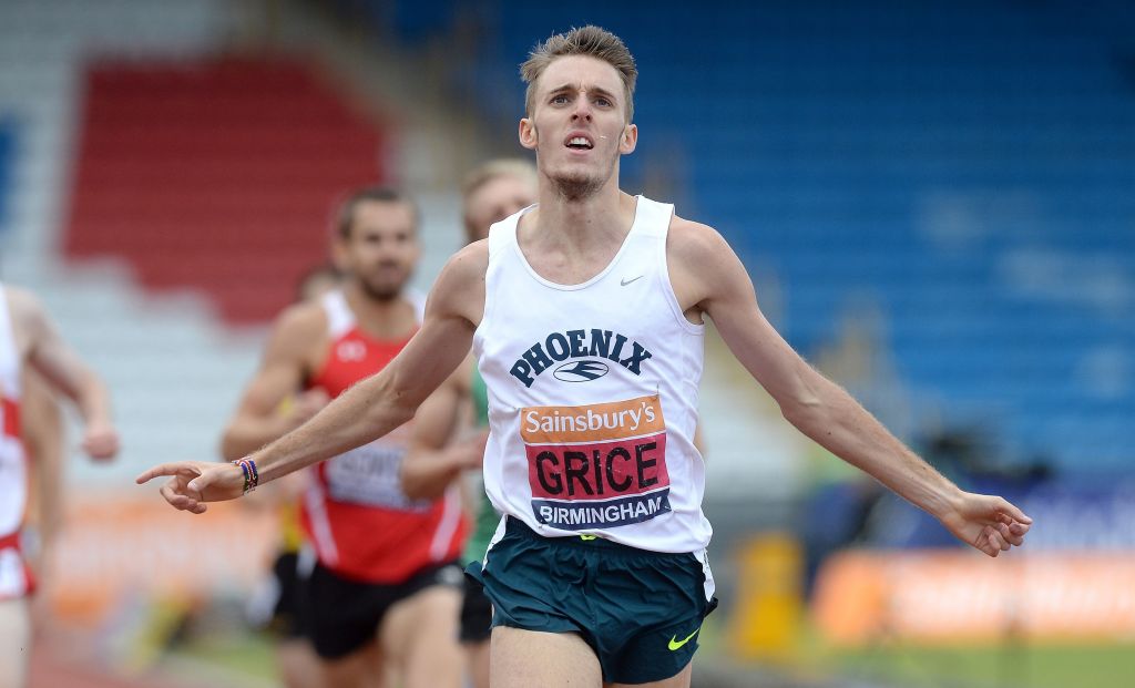 Charlie Makes History in Monaco | Brighton Phoenix