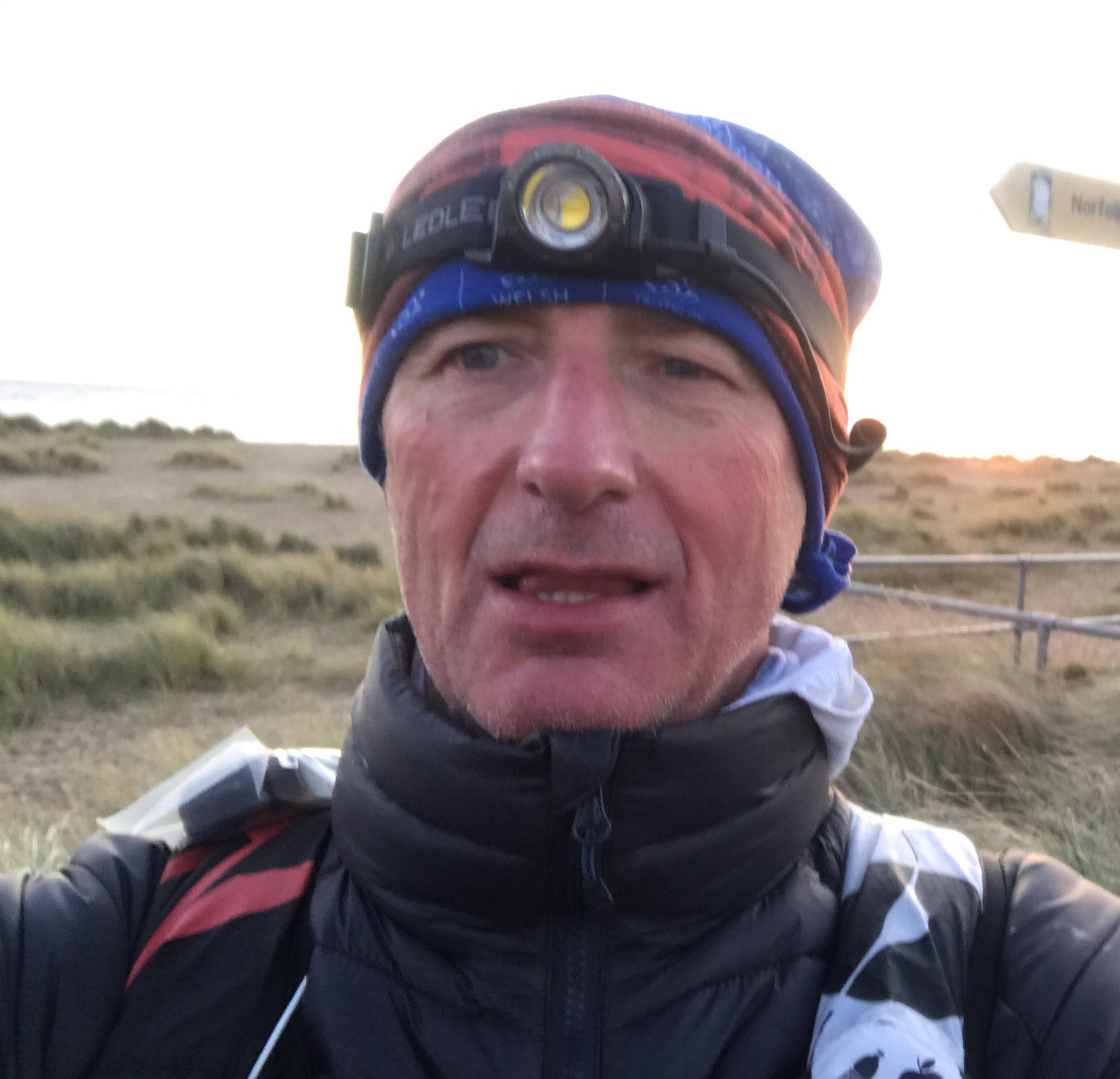 Norfolk By Night | Brighton Phoenix