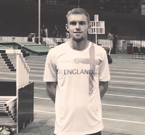 Archie Stars for England | Brighton Phoenix