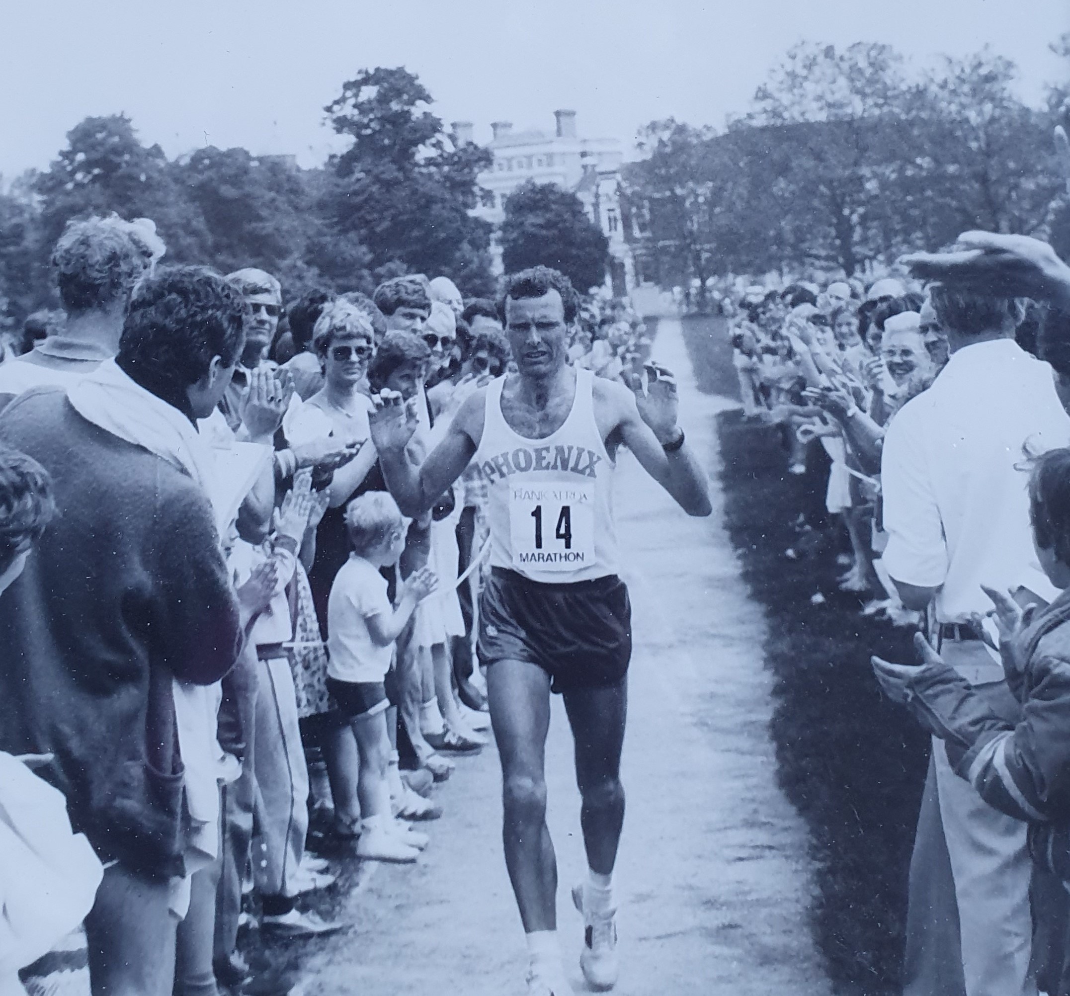 ‘A force of nature’ - Phoenix co-founder Matt Paterson passes away ...