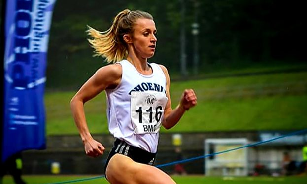 Beth selected again for Wales | Brighton Phoenix