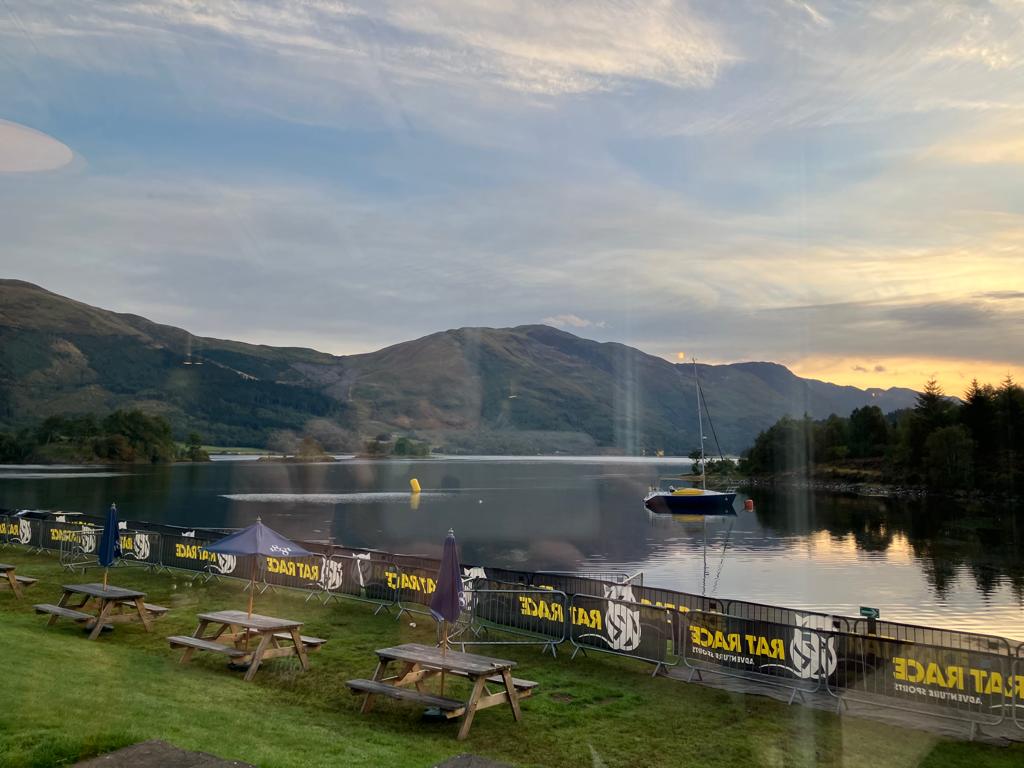 Coast2Coast Scotland | Brighton Phoenix