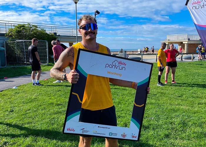 Phoenix parkrun round-up (10th September 2022) | Brighton Phoenix