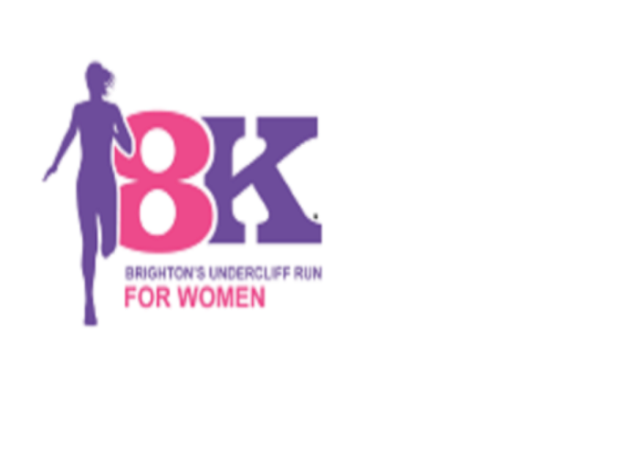 Rise Womens 8k Undercliff charity run | Brighton Phoenix