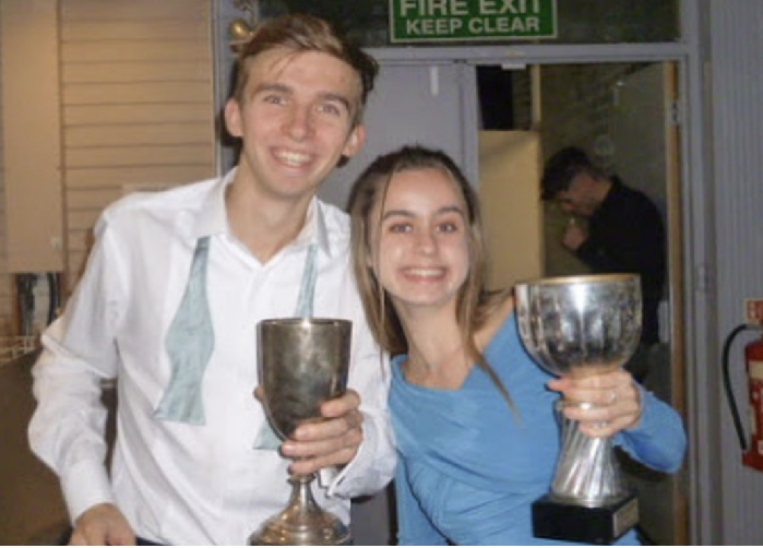 Maia captains Cambridge to victory | Brighton Phoenix