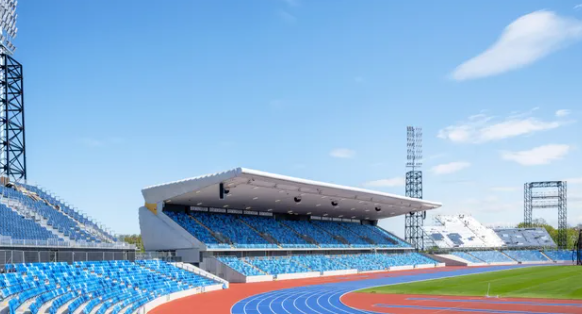 British Championships and World Championships trials | Brighton Phoenix