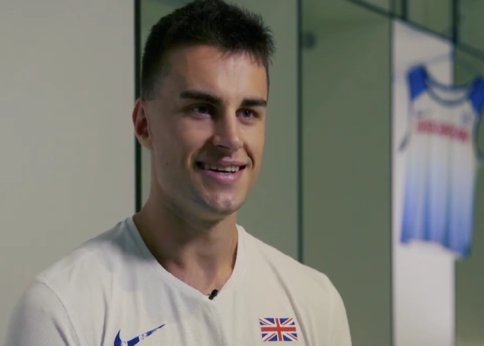 Euros in Rome for Toby and George | Brighton Phoenix