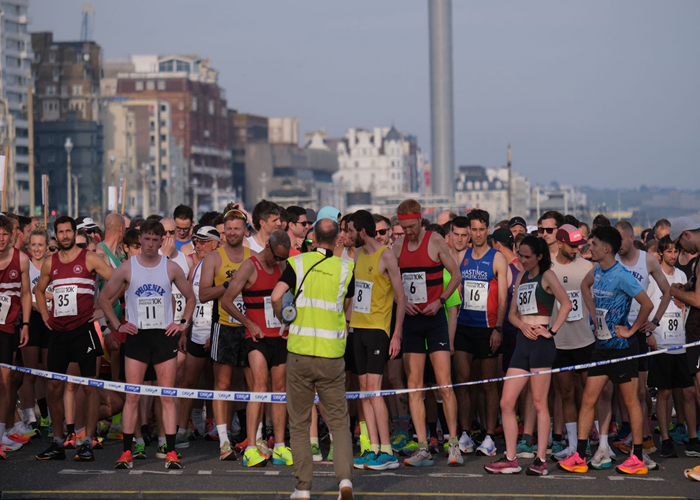 Phoenix 10k | Brighton Phoenix