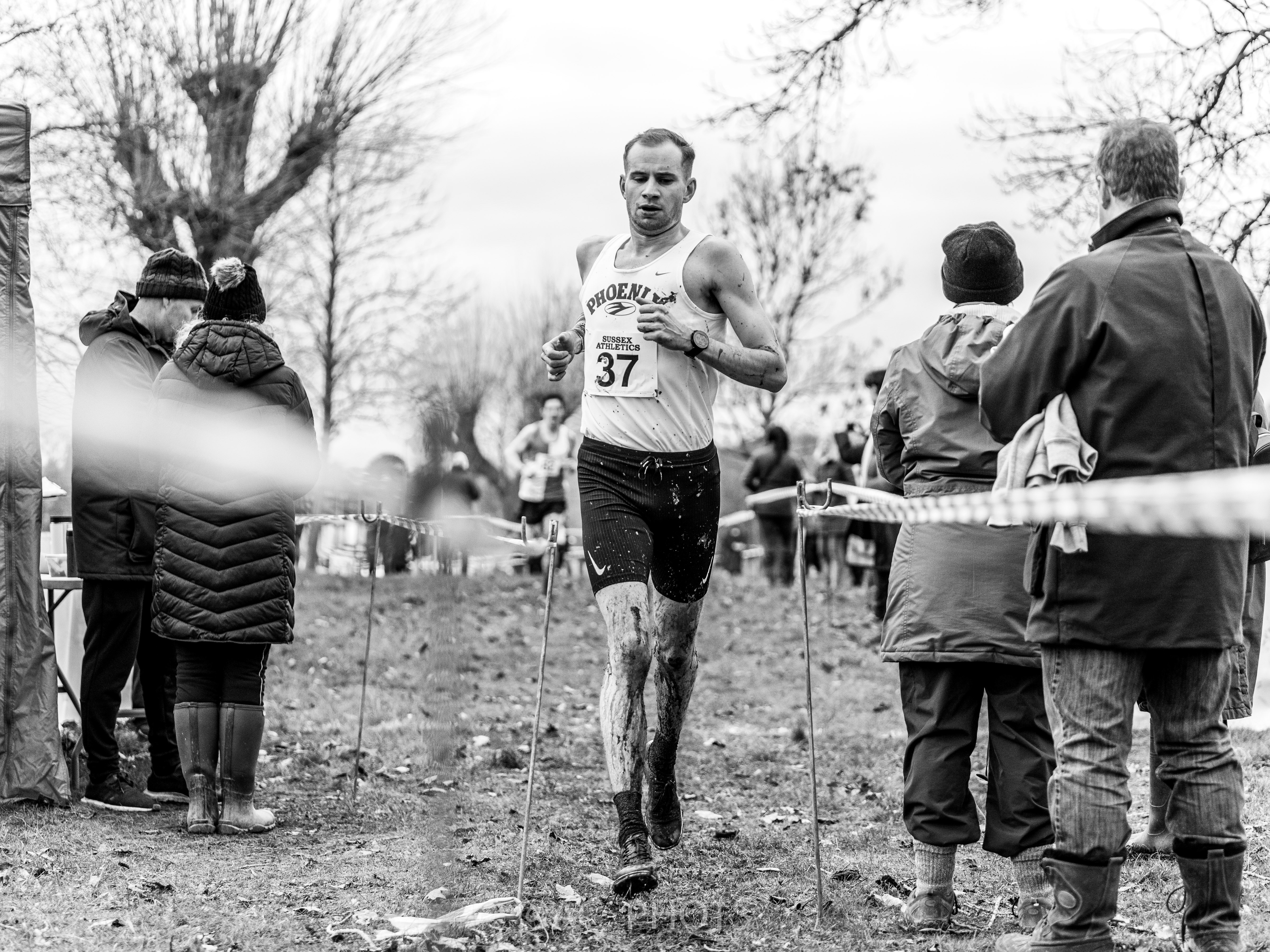 In Memory | Brighton Phoenix