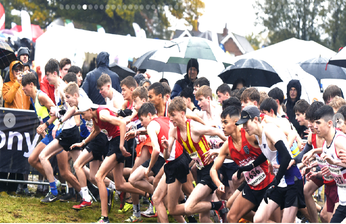 Top 10 finish for Phoenix Under 20's | Brighton Phoenix