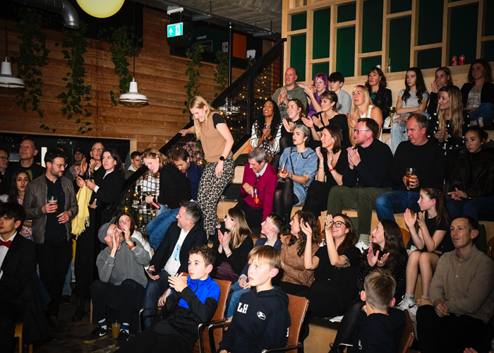 Awards night 2024 | Brighton Phoenix